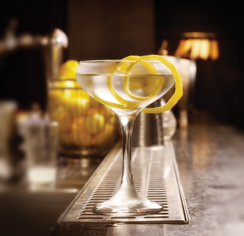 Perception Coupe 25.1cl [8.75oz] - 03-18-103 - Drinkware - Artis UK