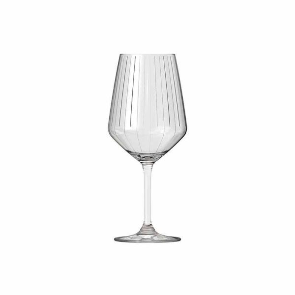 Carre Optics Wine 52cl [18.25oz] - 12-00-024 - Drinkware - Artis UK
