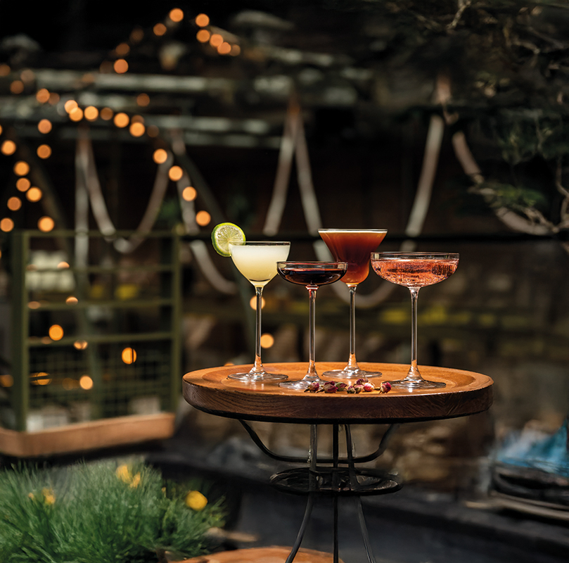 Bespoke Martini 18cl [6.25oz] - 77-00-013 - Drinkware - Artis UK